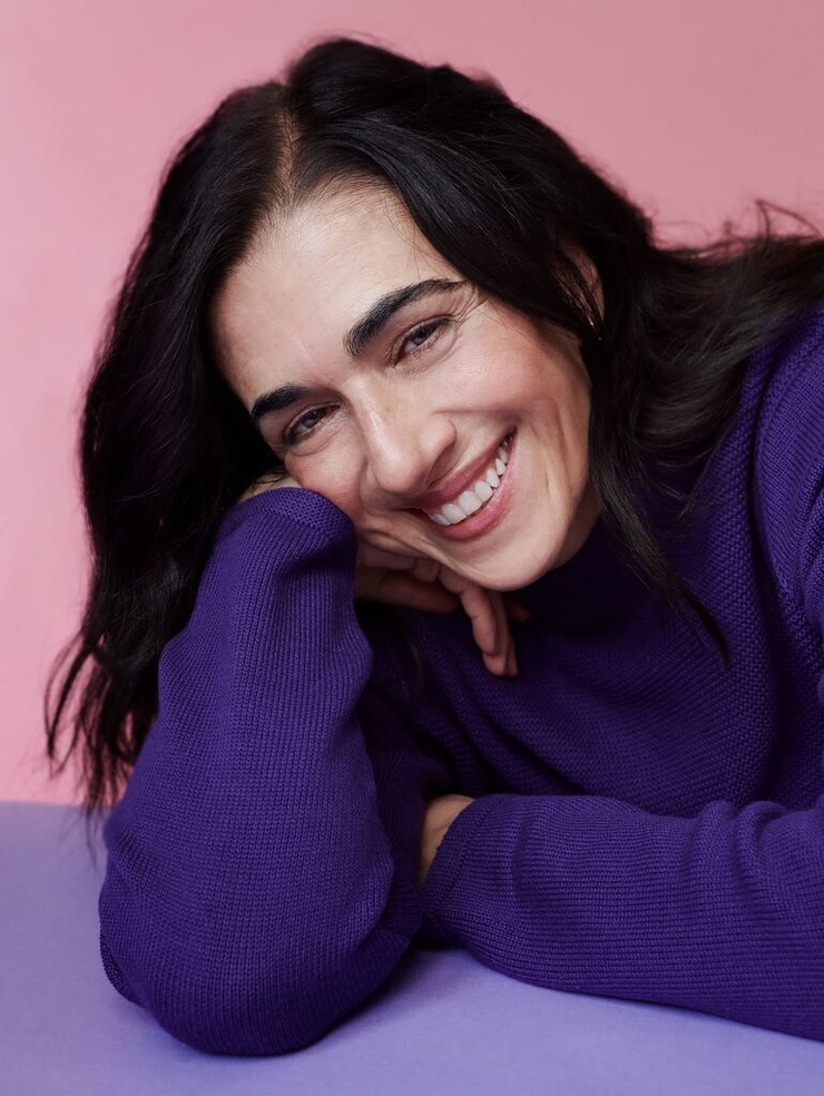 Picture of Ilknur Boyraz