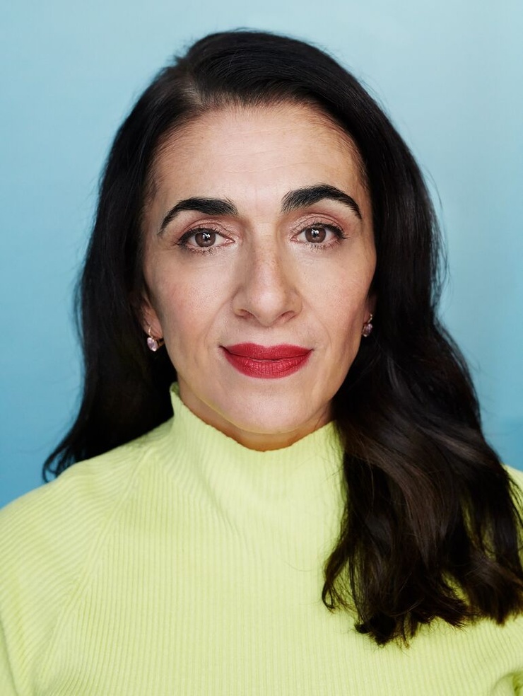 Image of Ilknur Boyraz