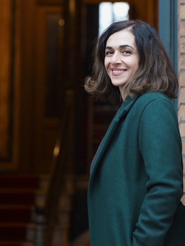 Picture of Ilknur Boyraz