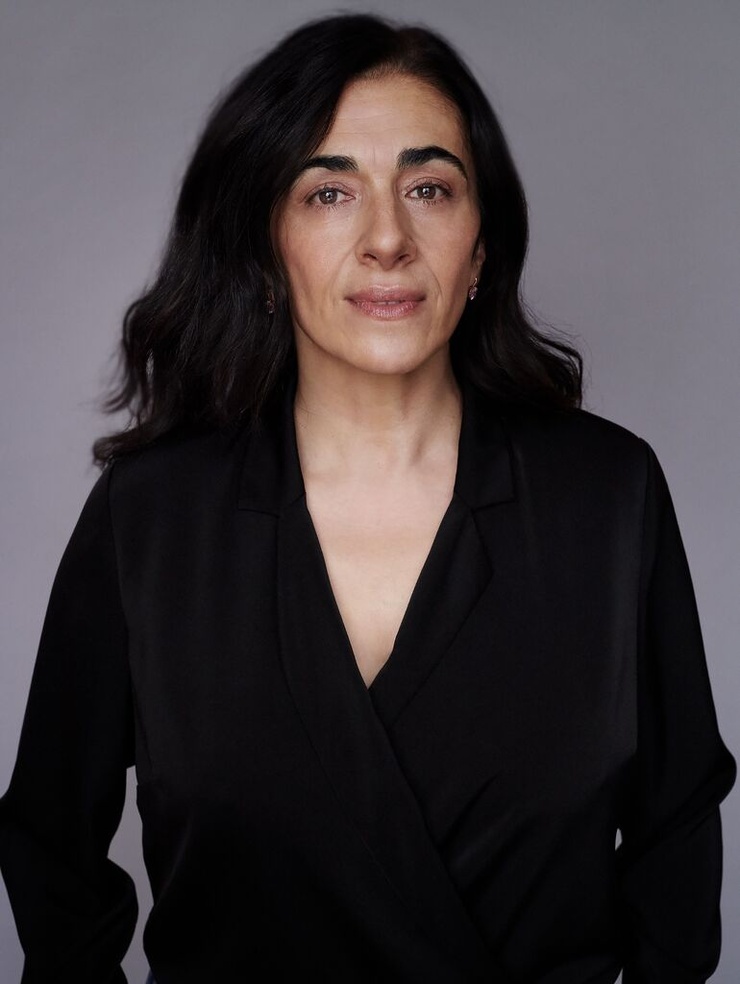 Picture of Ilknur Boyraz