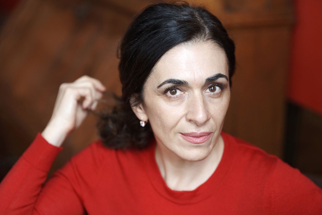 Image of Ilknur Boyraz