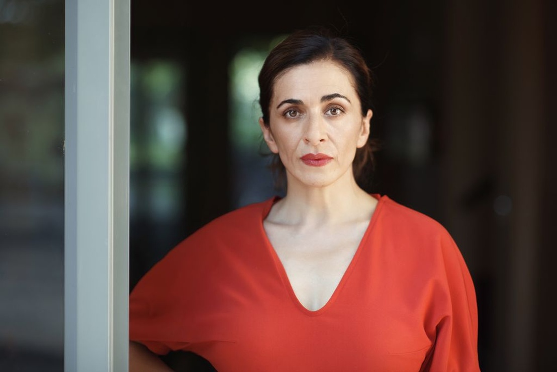 Picture of Ilknur Boyraz