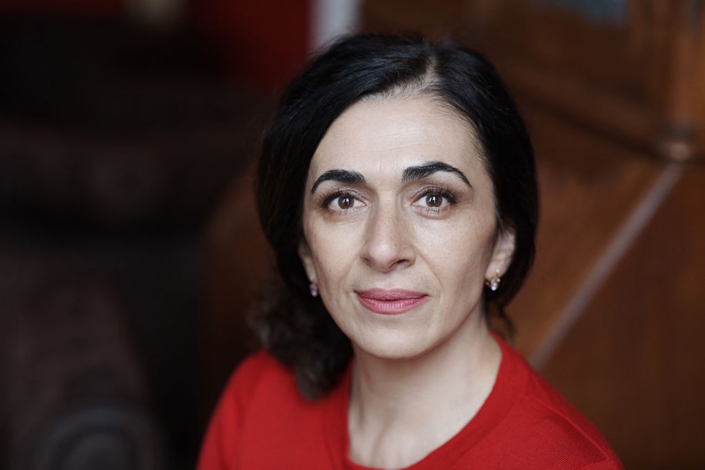 Picture of Ilknur Boyraz