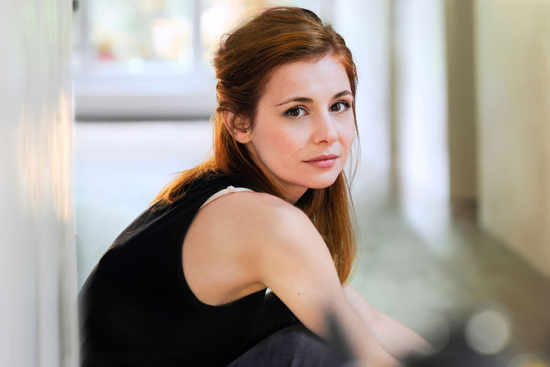 Image of Josefine Preuß