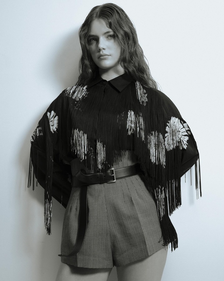 Picture of Florence Hunt