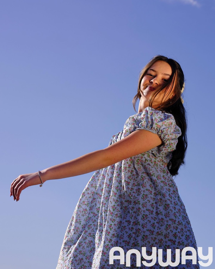 Cailey Fleming image