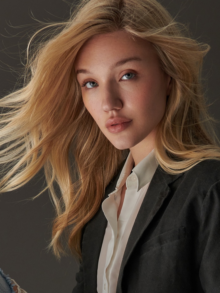 Picture of Juliette Andrews