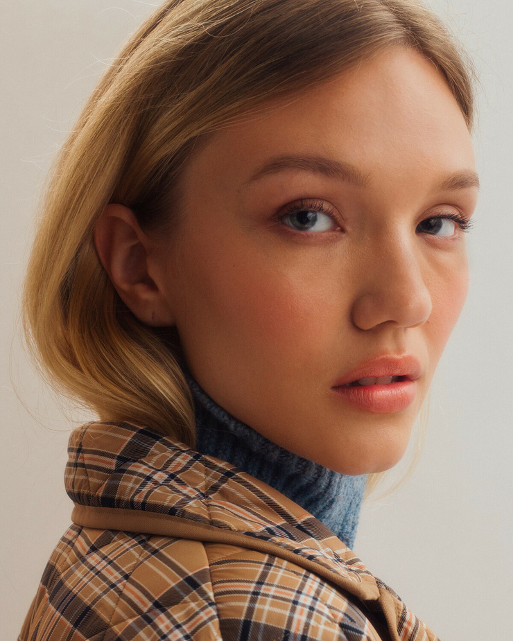 Picture of Juliette Andrews