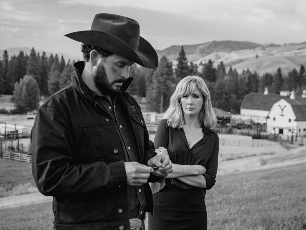 Picture of Kelly Reilly