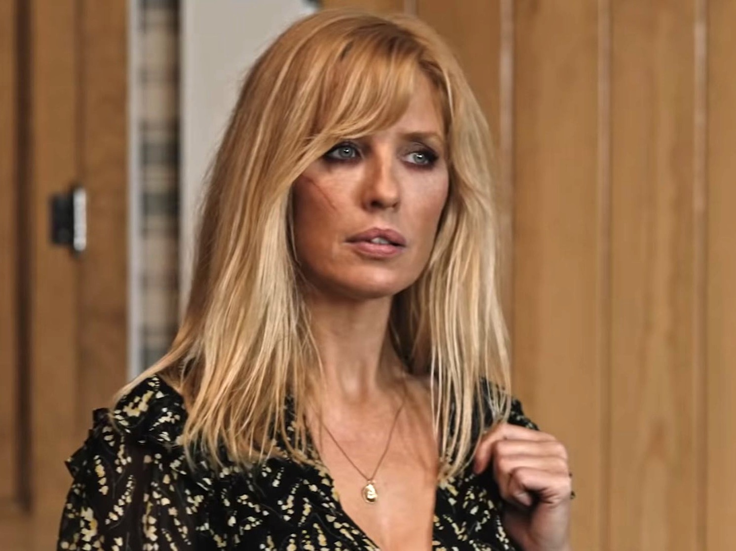 Kelly Reilly picture