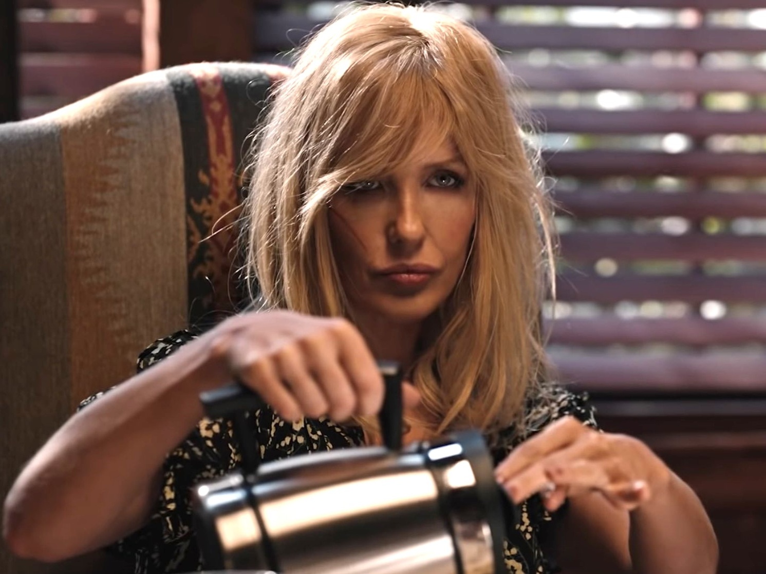 Picture of Kelly Reilly