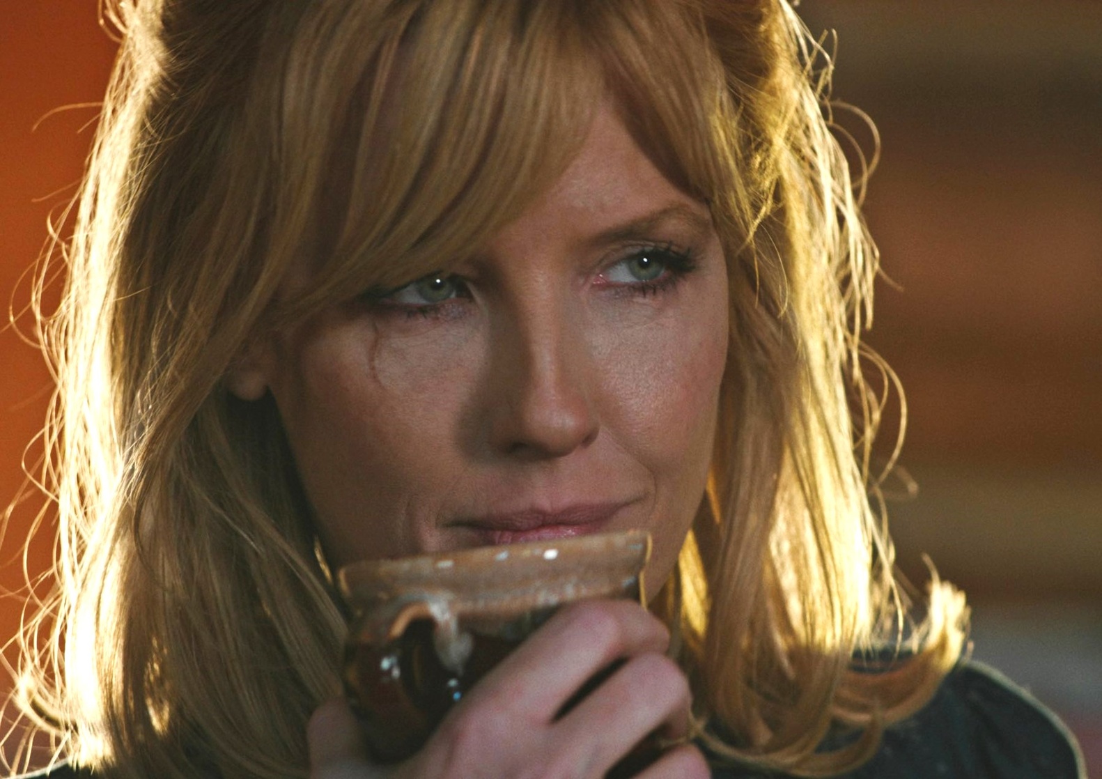 Picture of Kelly Reilly