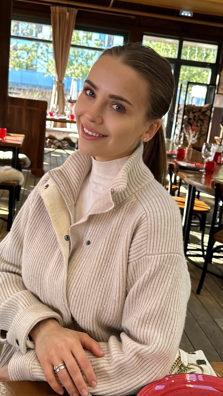 Picture of Anna Belik