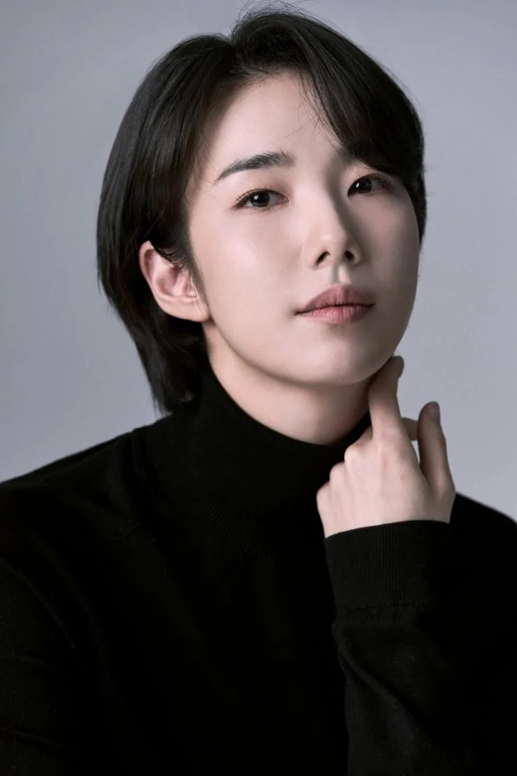Picture of Jung Ga-hee