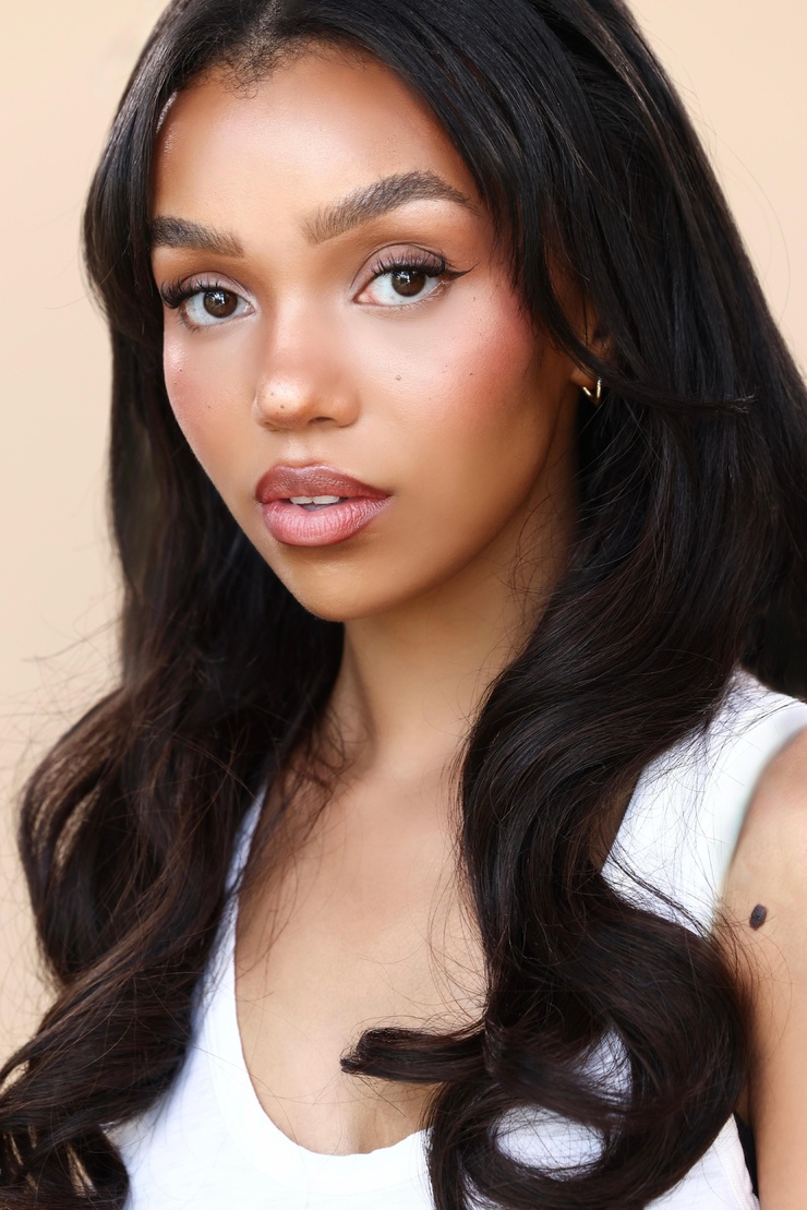 Picture of Daphne Blunt