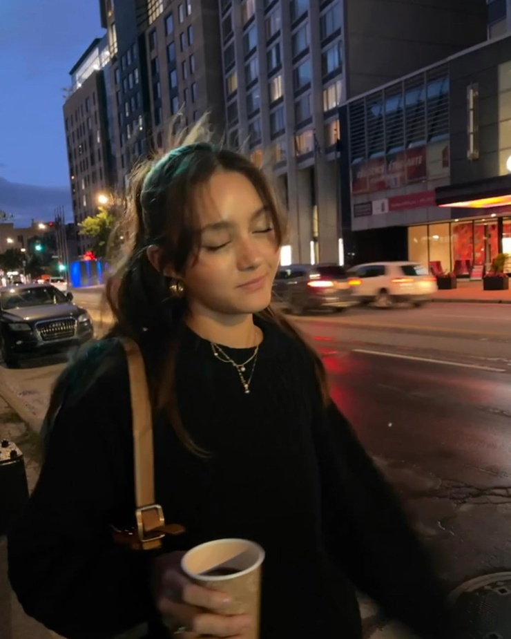 Picture of Mabel Chee