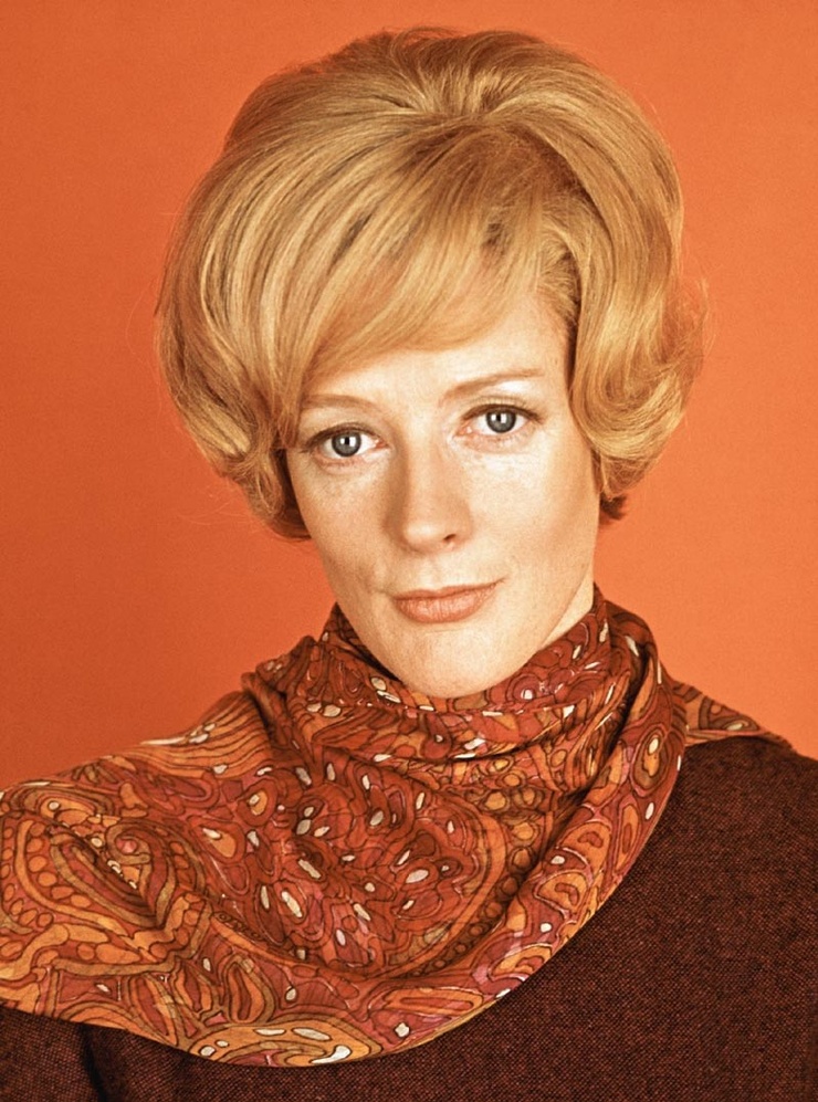 Picture of The Prime of Miss Jean Brodie