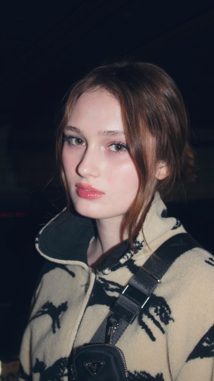 Audrey Grace Marshall image