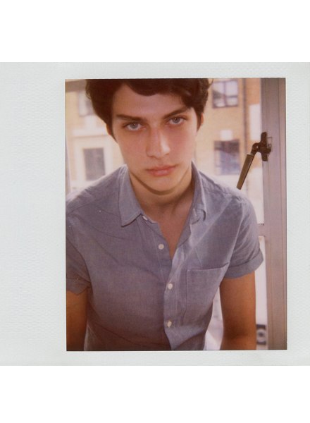 Picture of Matthew Bell