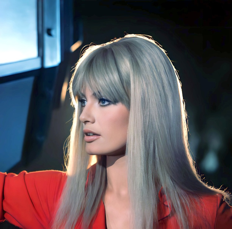 Marisa Mell