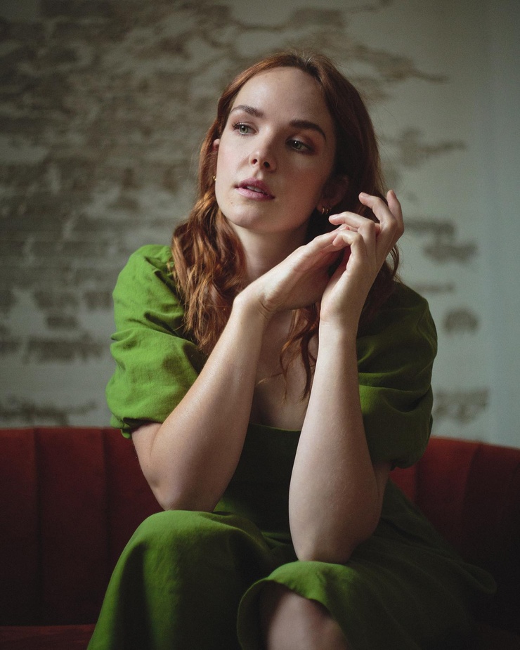 Picture of Morgan Kohan