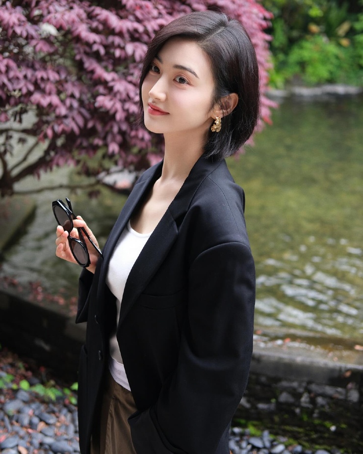 Picture of Tian Jing