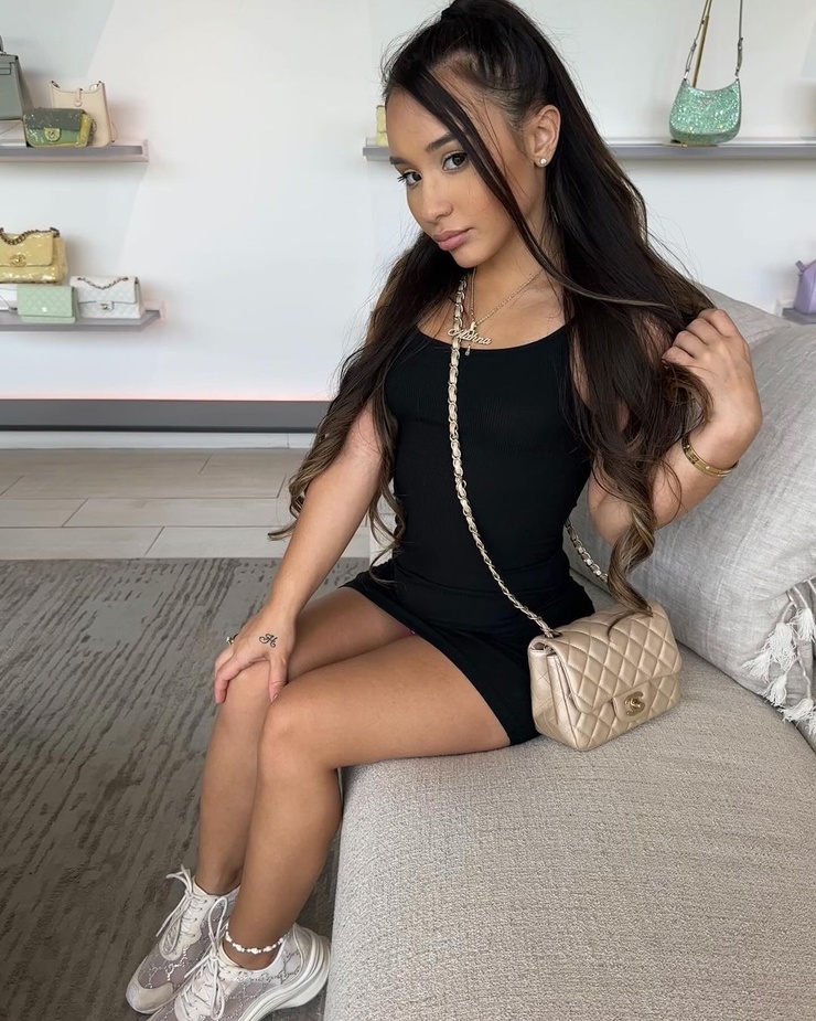 Alahna Ly Image