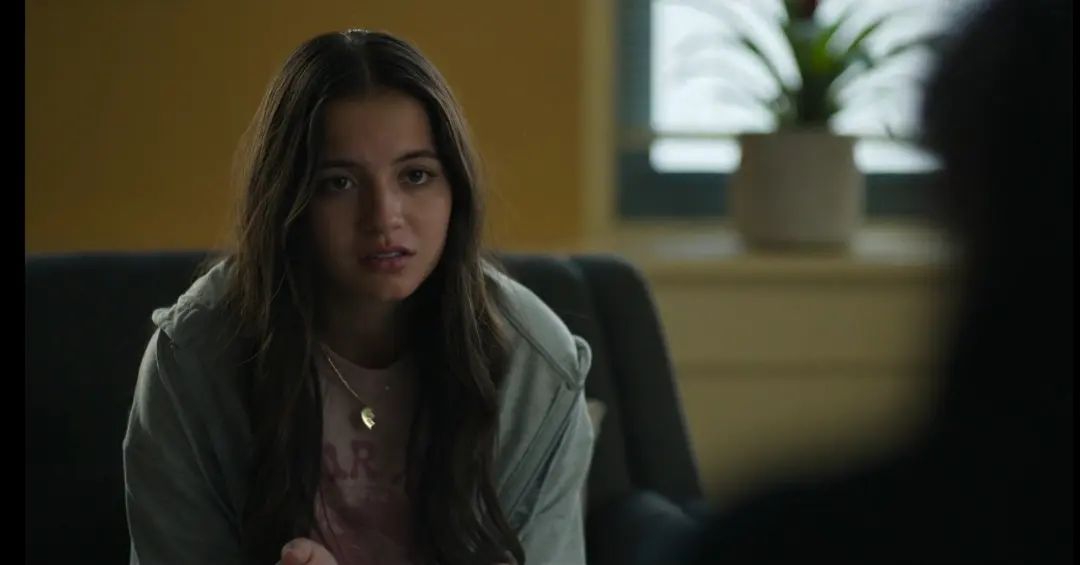 Picture of Isabela Moner