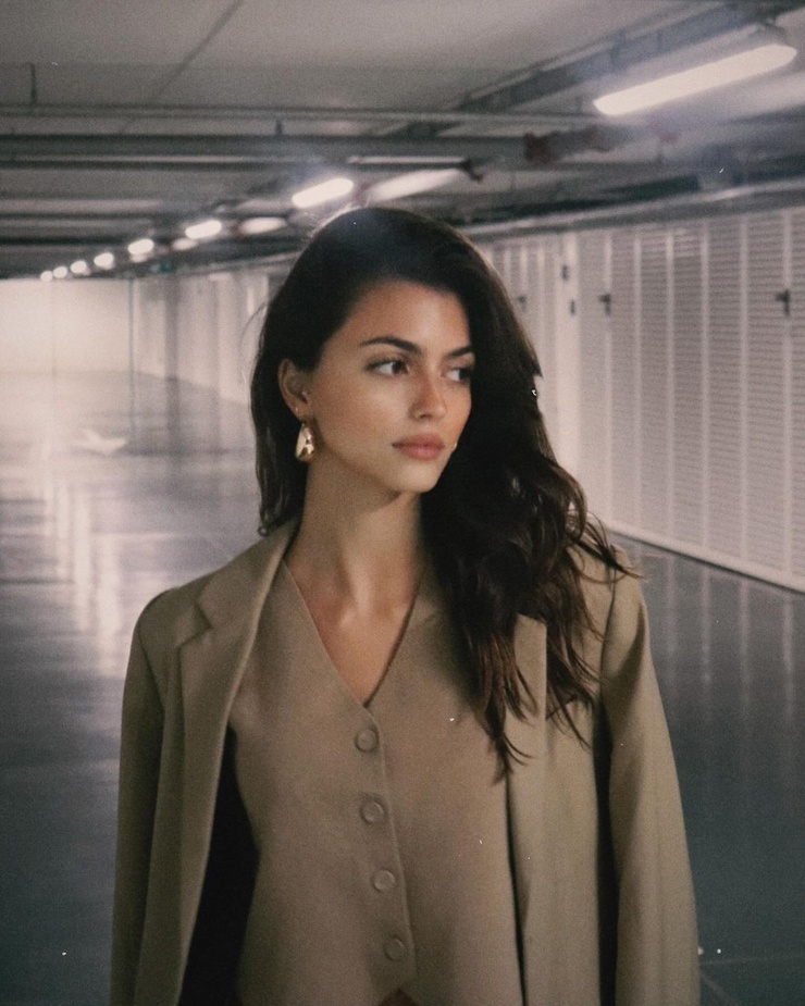 Picture of Francisca Cerqueira Gomes