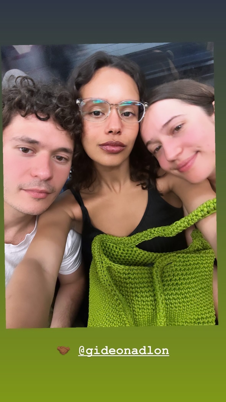 Picture of Alisha Boe