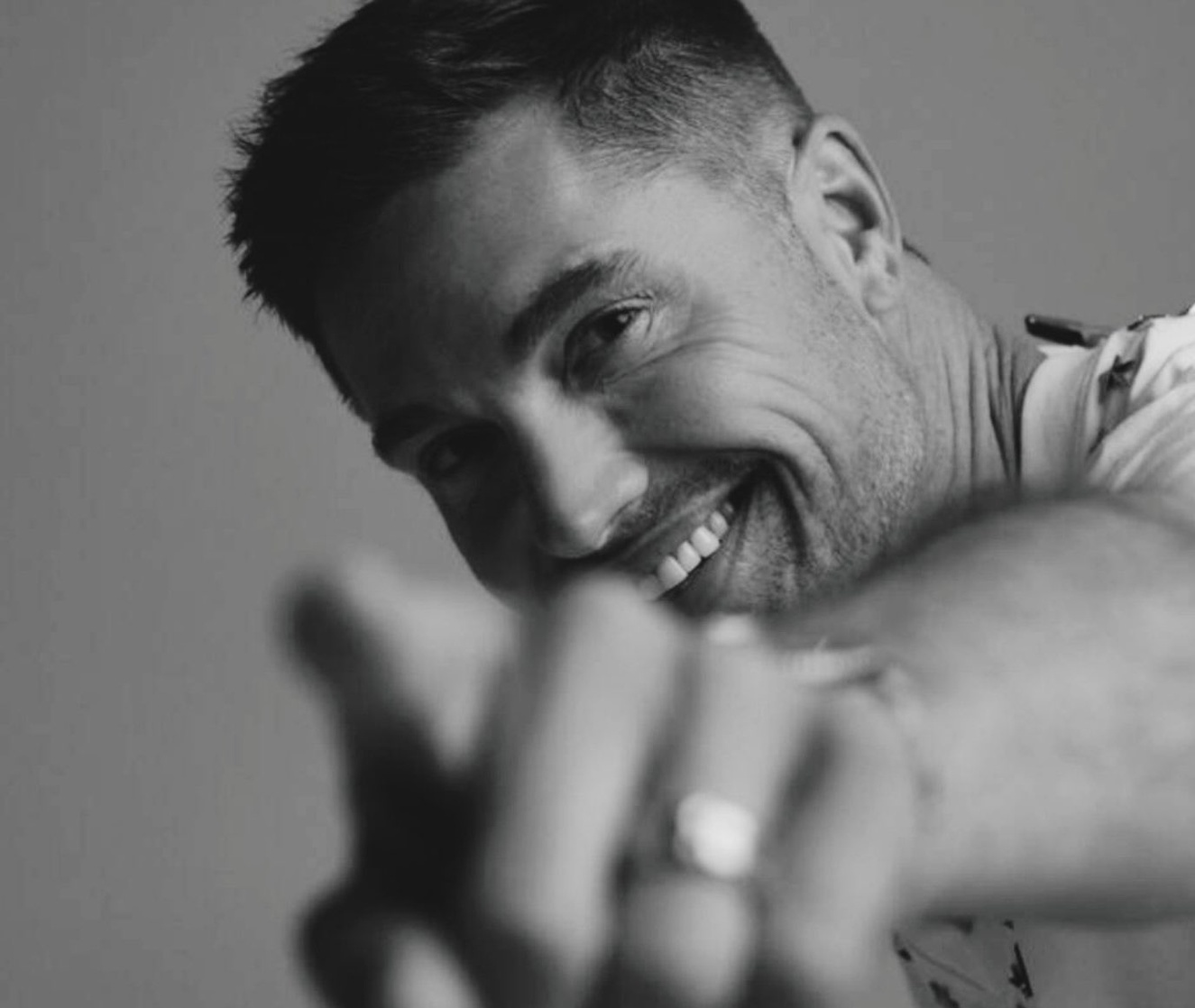 Picture of Eric Winter