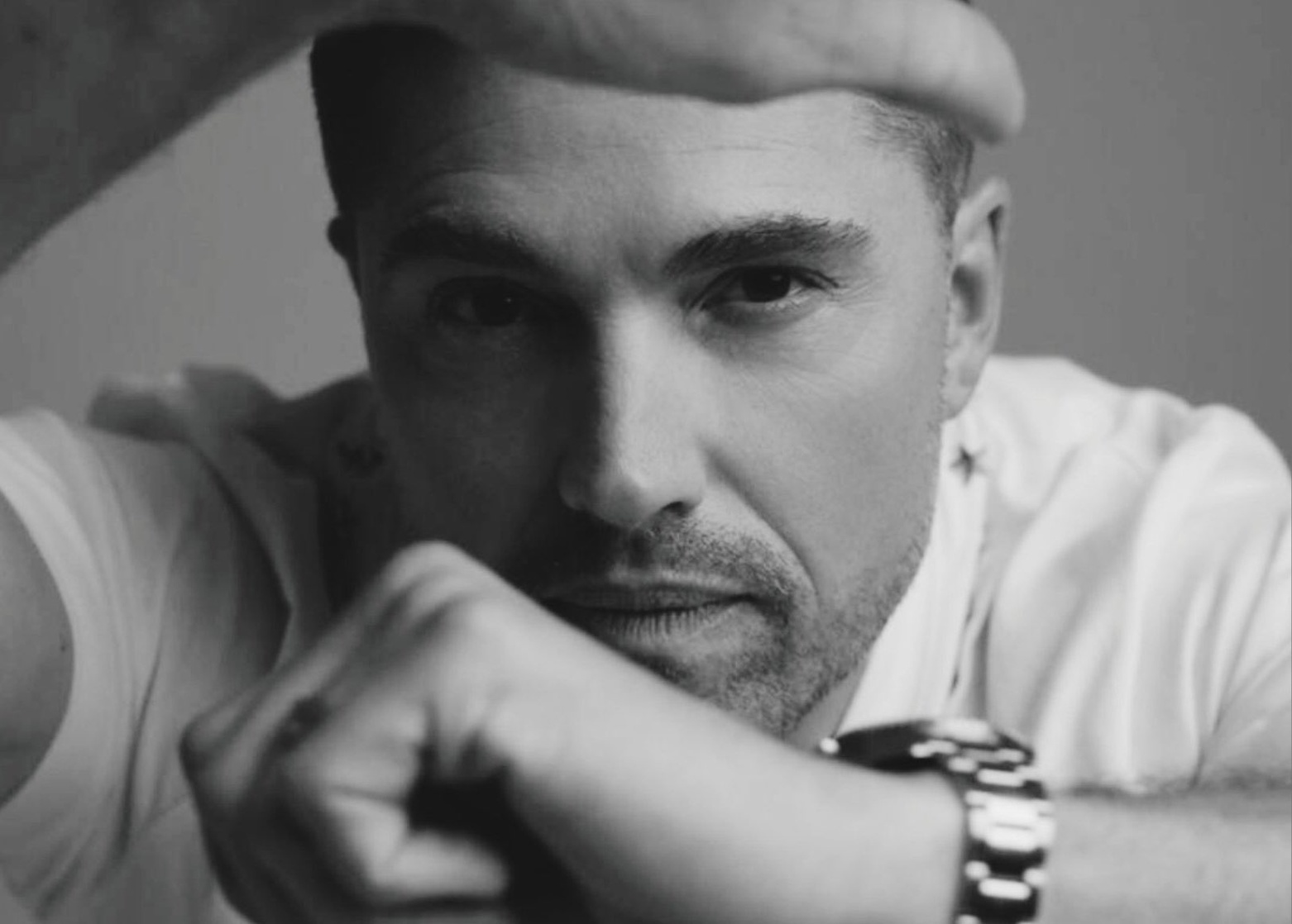 Image of Eric Winter