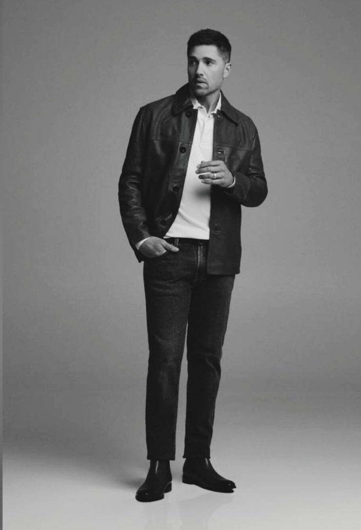 Picture of Eric Winter