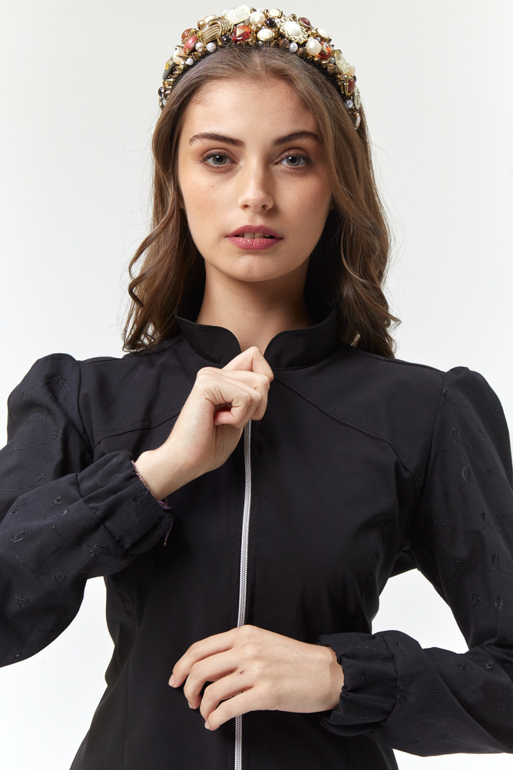 Picture of Ignacia Fernández Salas