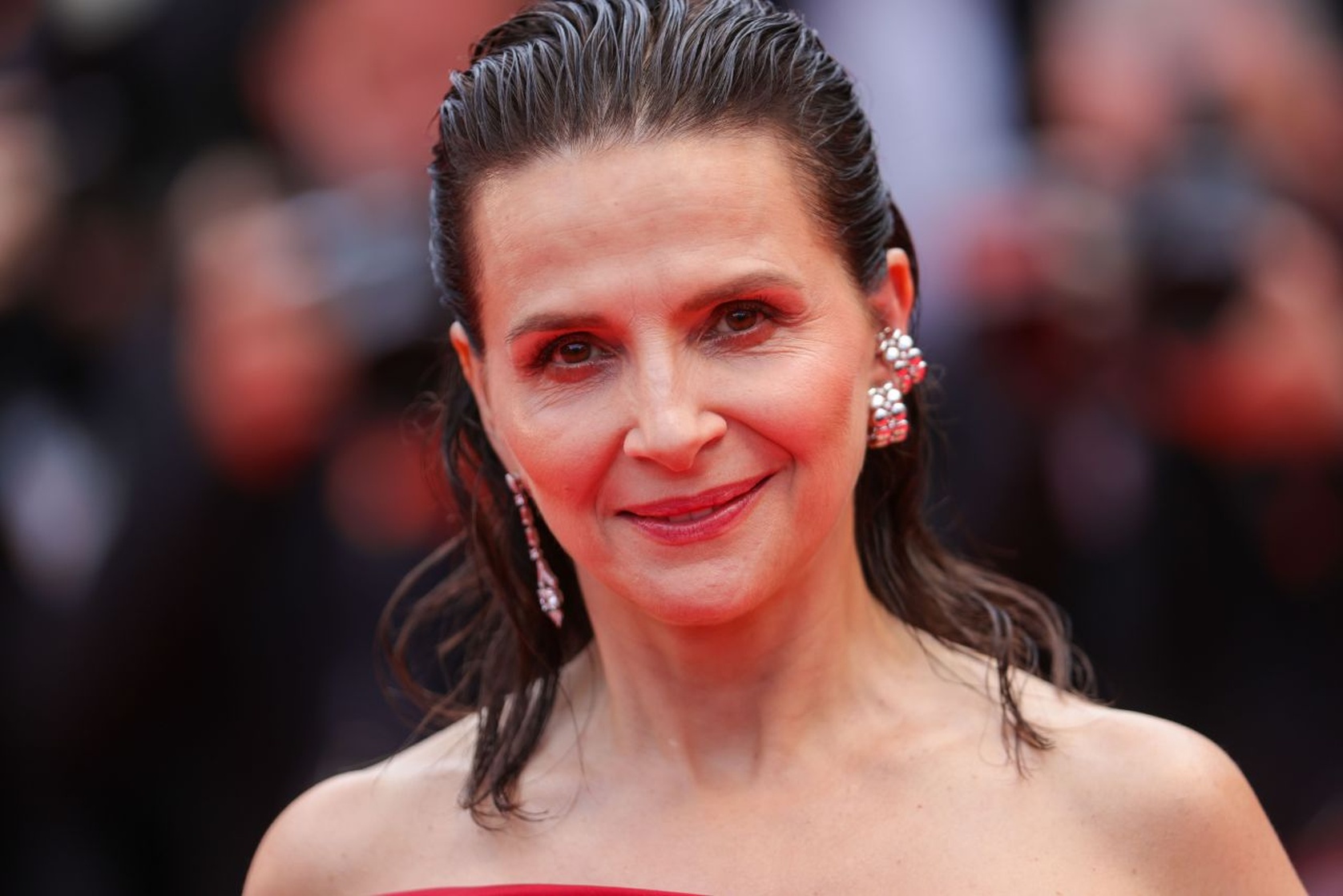 Picture of Juliette Binoche