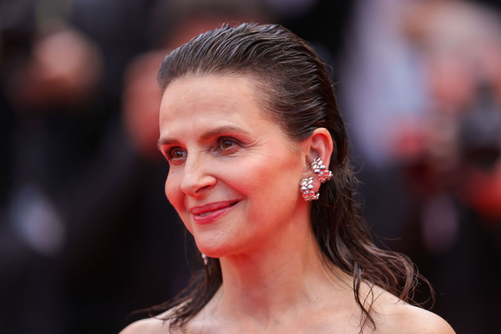 Picture of Juliette Binoche