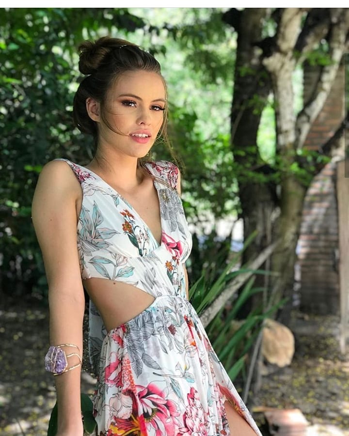 Picture of Isidora Nogueira
