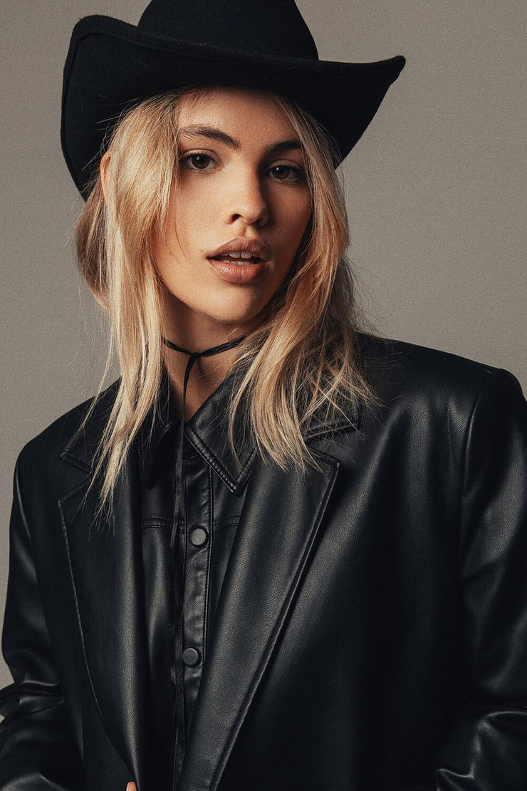 Picture of Isidora Nogueira