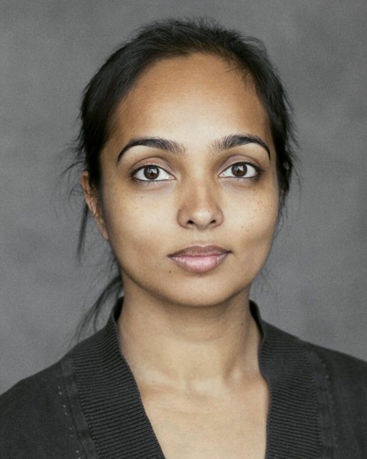 Picture of Shalini Peiris