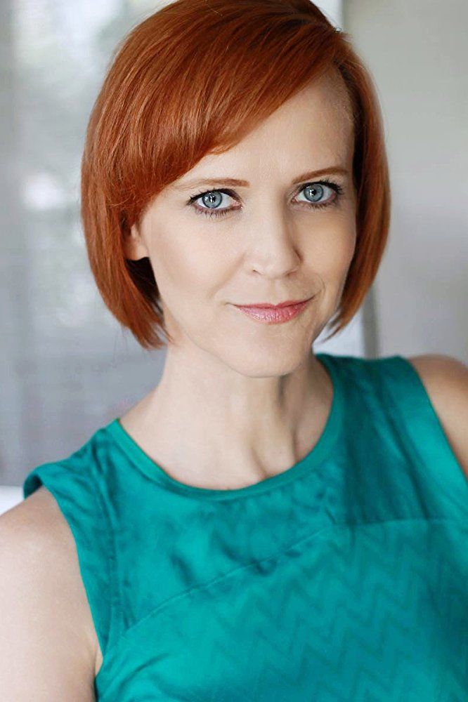 Picture of Deborah Vancelette