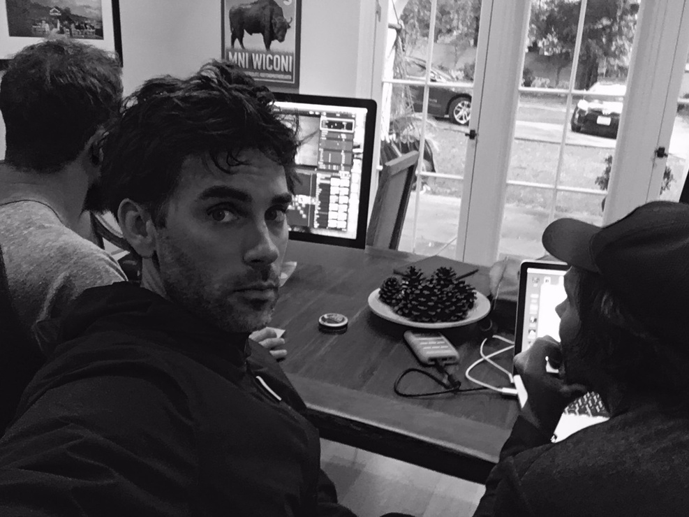 Picture of Drew Fuller