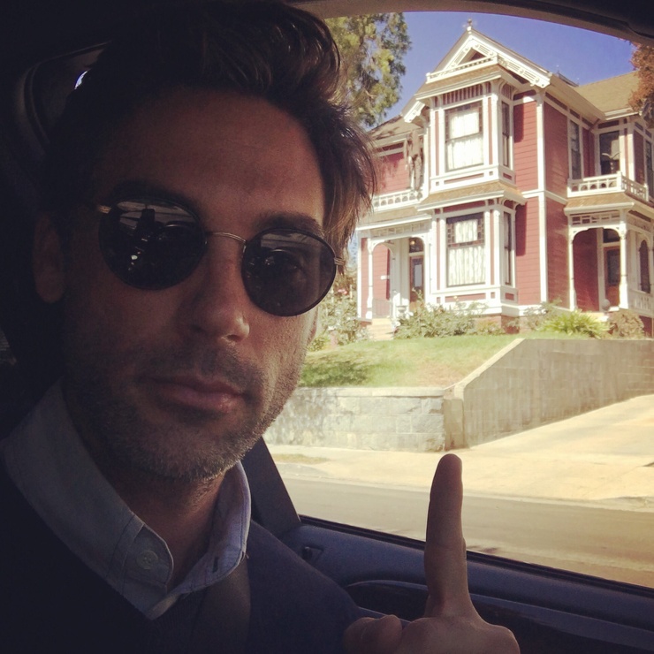 Picture of Drew Fuller