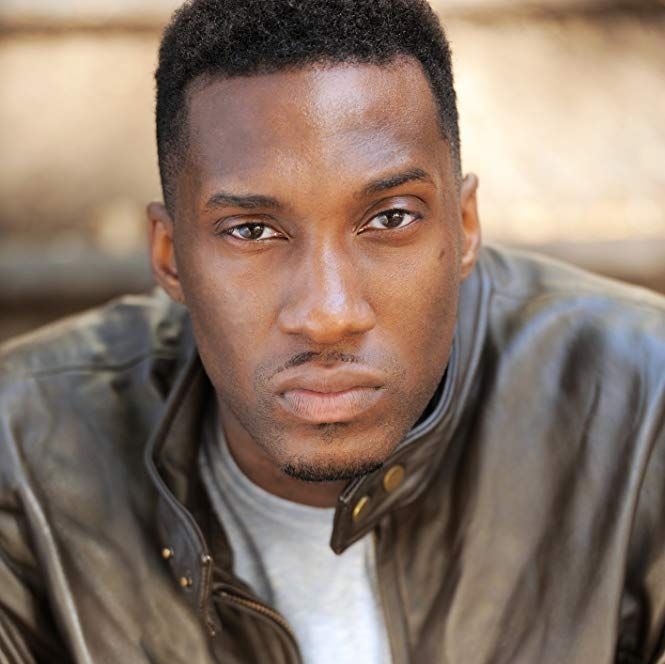 Picture of Justin Hurtt-Dunkley