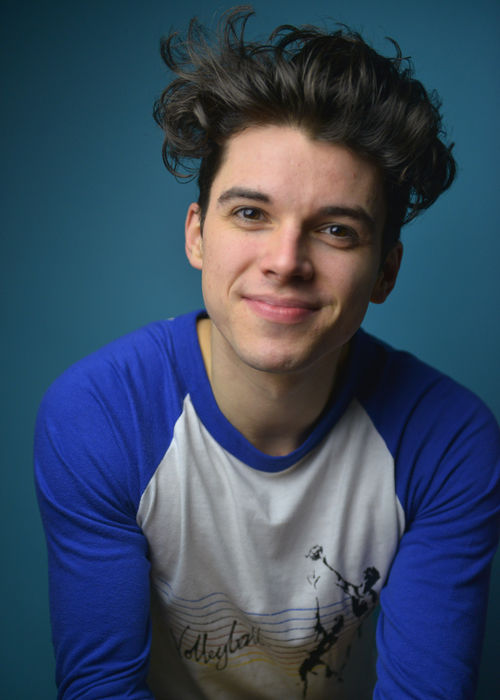 Anthony Norman picture