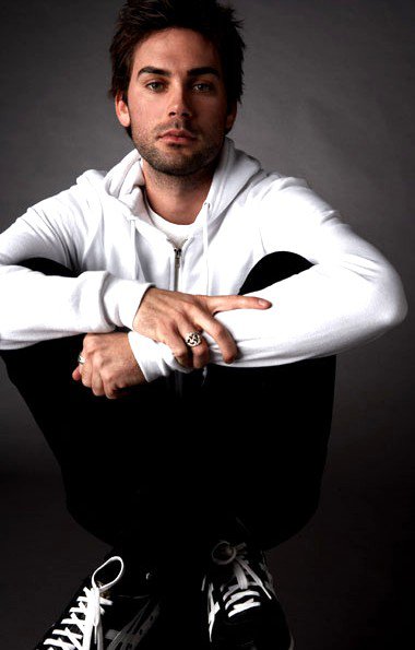 Image of Drew Fuller