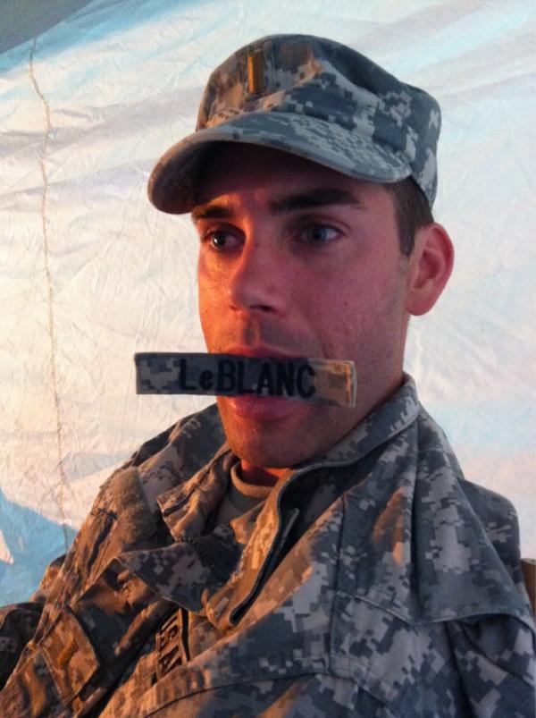 Picture of Drew Fuller