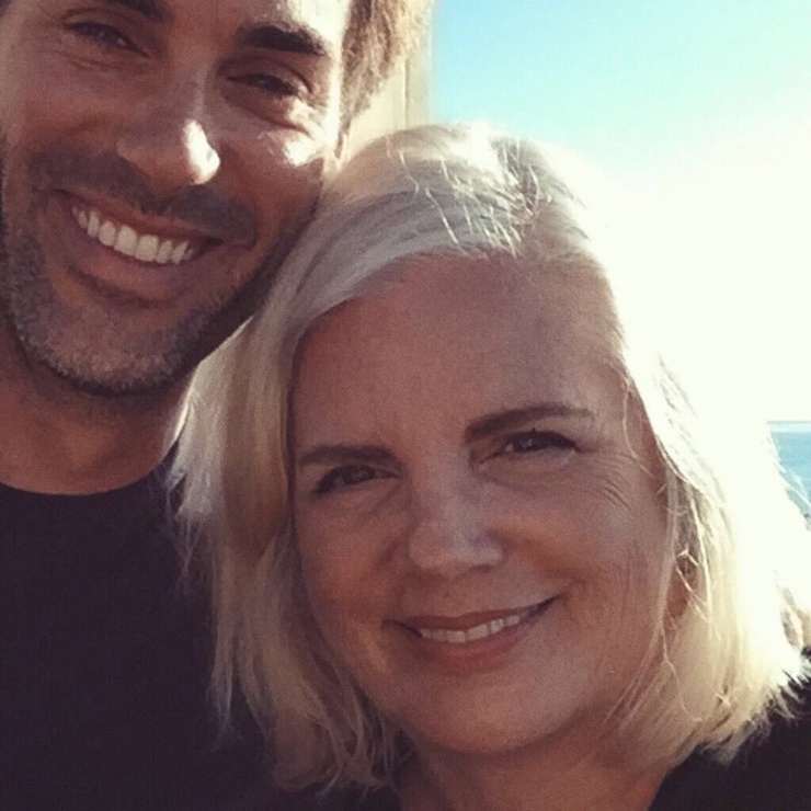 Picture of Drew Fuller