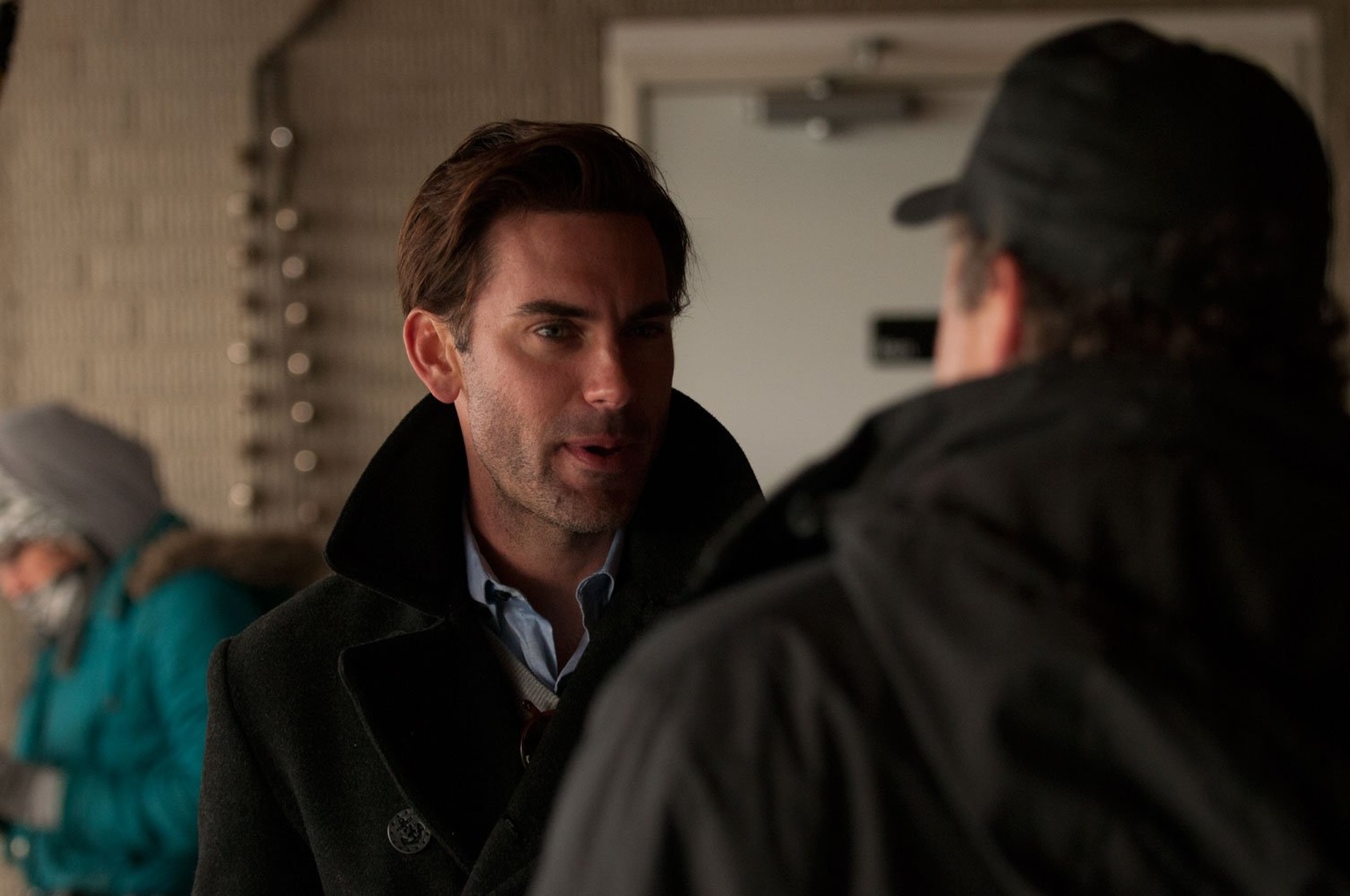 Picture of Drew Fuller