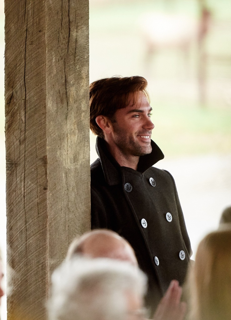 Picture of Drew Fuller