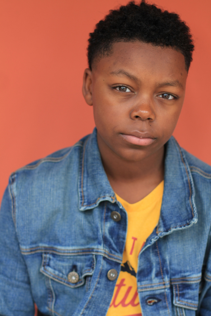 Picture of Rhyan Hill